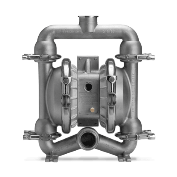 PV4/SSSSS/FSS/FS/FS/0070 - Holland Air Pumps