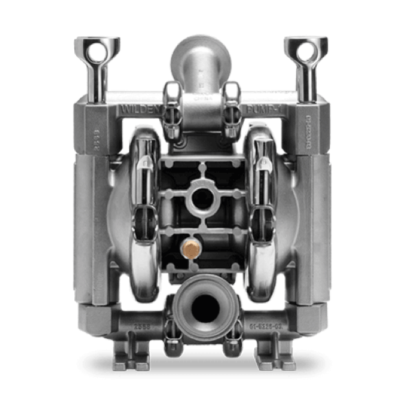 PX1/SSAAA/FSS/FS/SFS/0070 - Holland Air Pumps